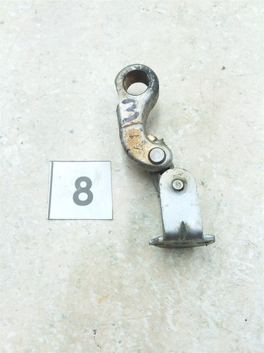 Honda CB550 Carb RIGHT Middle Body Slide Holder Needle 1974 1975 #8 UO ...