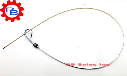 OIL Dipstick Gauge For Cummins Case 5.9L 3.9 6.7 4.5 4B 6B 8.3C B5.9 ...