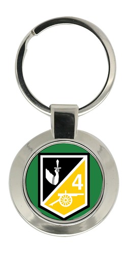4 Field Artillery Regiment Irish Defence Forces Key Ring | eBay