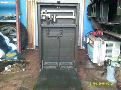 Scales - Portable Scale