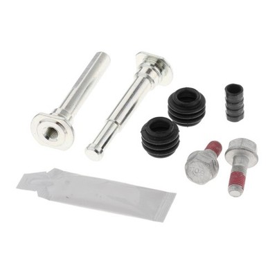 Front Brake Caliper Slider Bolt Guide Pin Kit BCF1426A Quality Brake ...