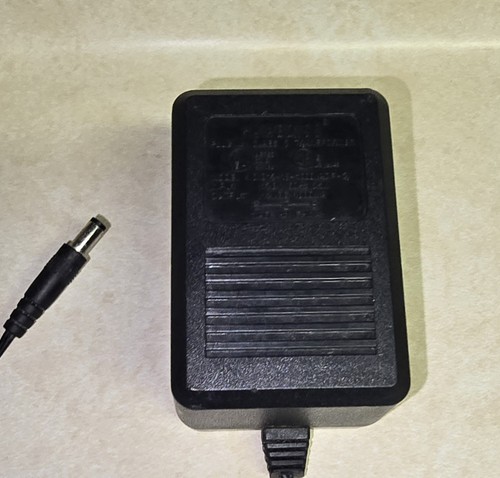 Homedics AC Adaptor MOdel ADP-2(A12-160) | eBay