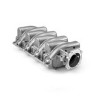 Chevy LS1 LS2 LS6 EFI 102mm 4 Bolt Ram Air Intake Manifold [Machined ...