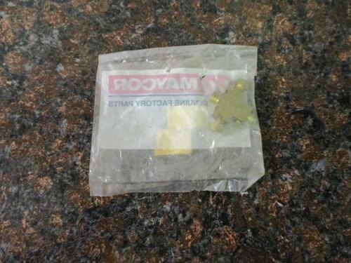 Maycor Maytag 1566239 Gas Burner and Control Valve Pilot Assembly FREE ...