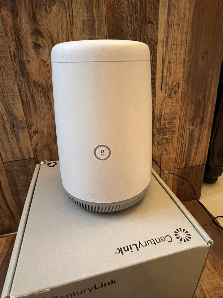 Centurylink C4000BG Bonded Line Dsl Wi-fi Router | eBay