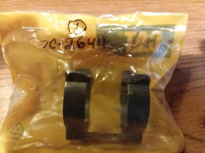 CATERPILLAR 7C-2644 / 7C2644 CLIP (BRAND NEW) FREE SHIPPING OEM PART | eBay