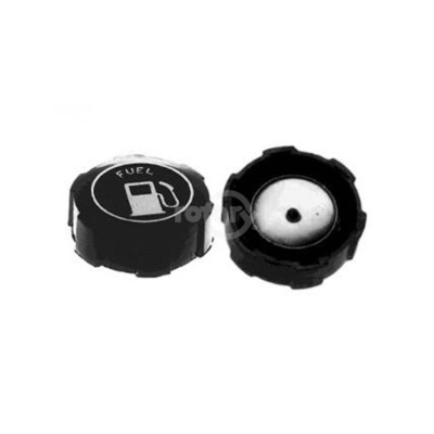 Fuel Gas Cap Fits Briggs 397974 397974S 5044 5044B 5044D 692046 793606 ...