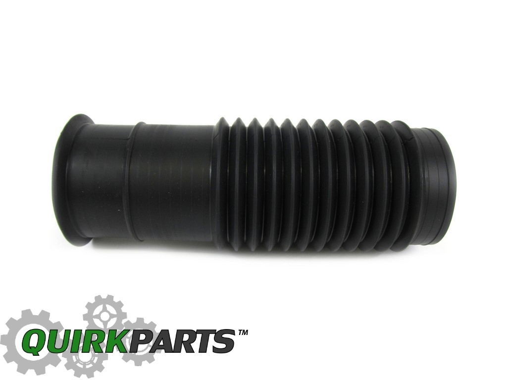 JEEP GRAND CHEROKEE DODGE DURANGO SHOCK ABSORBER STRUT DUST SHIELD ...