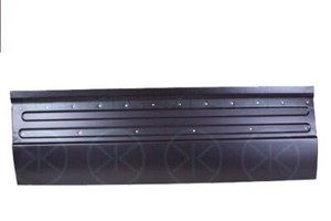 MERCEDES SPRINTER 2006 - 2014 SLIDING DOOR SKIN LOWER REPAIR PANEL NEW ...