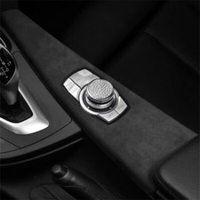 BMW F30 F32 3' 4' Aluminium Hexagon Instrument Panel Trim Dekorblende ...