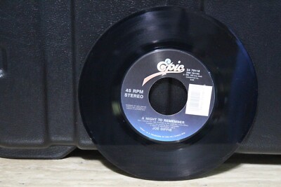 JOE DIFFE 45 RPM RECORD...FULL 48 | eBay