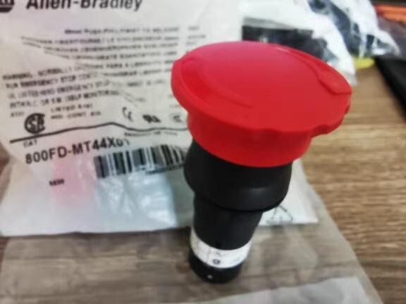 1pcs New A-B button switch 800FD-MT44X01 | eBay