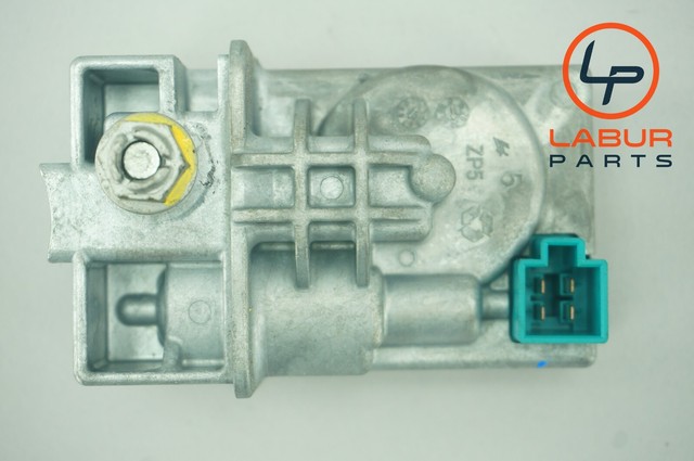 MERCEDES Mercedes-Benz OEM Glk350 Steering Column-control Module ...