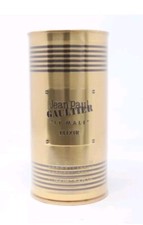 Le Mâle Elixir by Jean Paul Gaultier– Basenotes