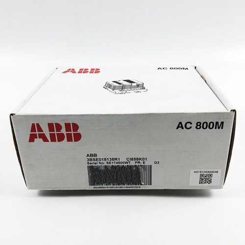 3BSE018135R1 ABB Communication Module CI858K01 Brand New in Box!Spot Goods Zy | eBay