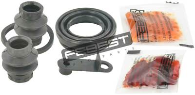 Rear Brake Caliper Repair Kit For RENAULT MODUS JP0 (2004-2009) | eBay