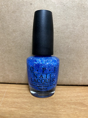 OPI Nail Lacquer Polish Katy Perry K10 Last Friday Night .5 fl oz/15 ml ...