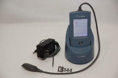 Neurometrix Advance NCS/EMG Device AD-030 | eBay