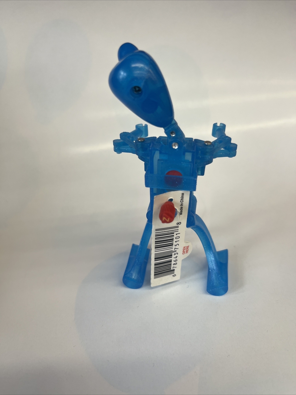 California Creations Zwindups Noggin Bop Max Wind-up Toy for sale ...