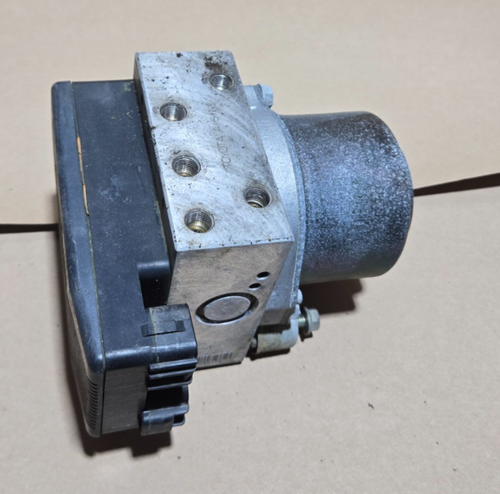 96-00 Toyota 4Runner ABS Antilock Brake pump module OEM 44510-35090 ...