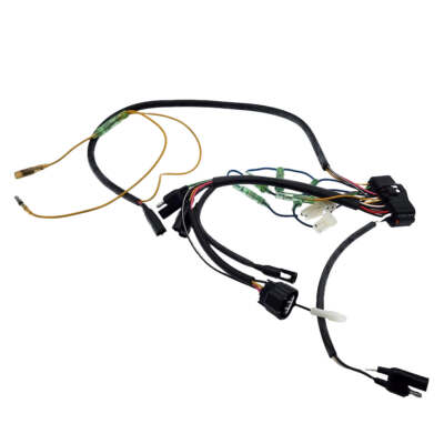 Polaris Ignition Wire Harness, 4010410 | eBay