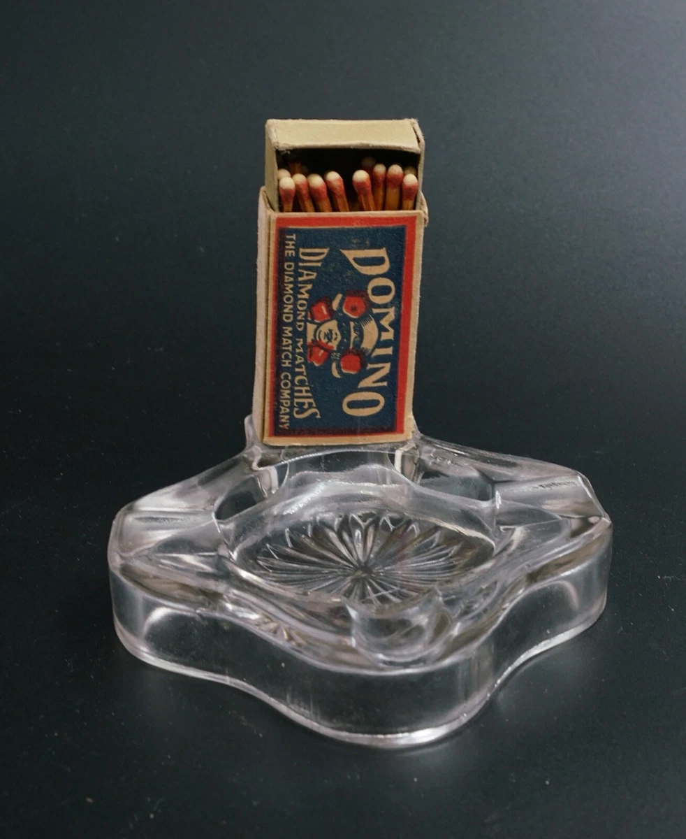 Matches Box Holder