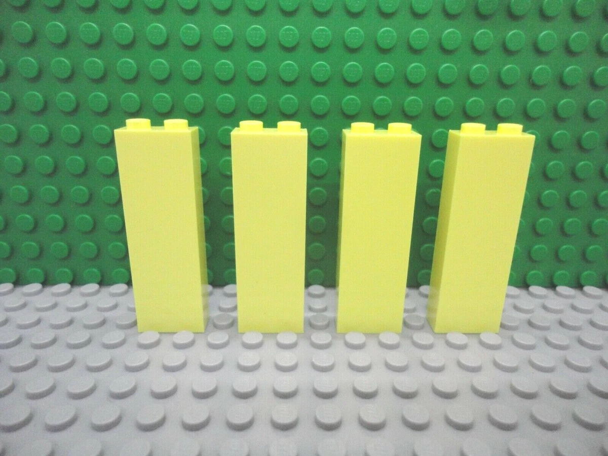Legos Blocks Wall