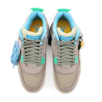 DJ5718-242 Nike Air Jordan 4 Retro SP 30th Anniversary Union DJ5718-242 Nike Air Jordan 4 Retro SP 30th Anniversary Union