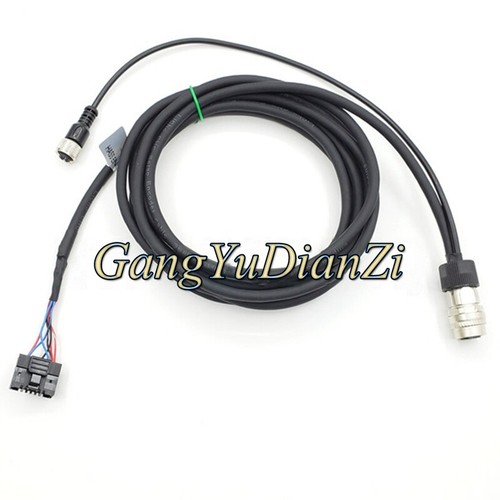 3m 32-2905 Cable FOR HAAS CNC Encoder Line Signal Cable | eBay