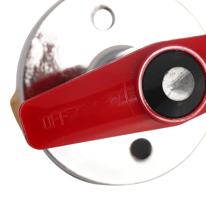 10X(Battery Disconnect Cut Off Switch 500Amp Isolation Switch 12-60V ...