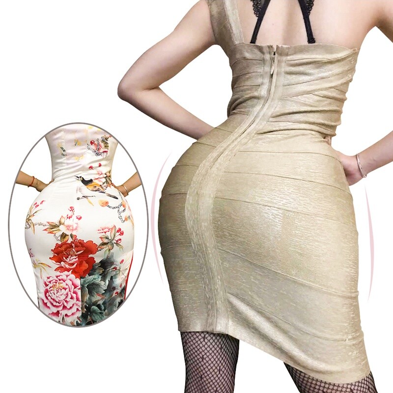 Crossdresser Silikon Hip Oberschenkel Up Pads wiederverwendbare Butt ...