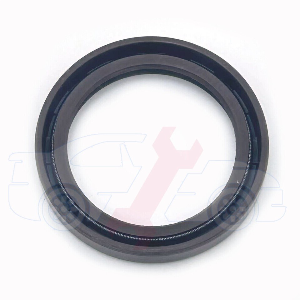 CRANKSHAFT Oil Seal Fits 09-12 HYUNDAI ELANTRA KIA SOUL SPORTAGE ...