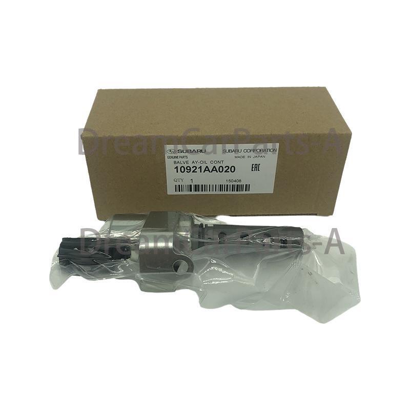 Genuine OEM Subaru Oil Control Valve 10921AA020 Turbo for sale online ...