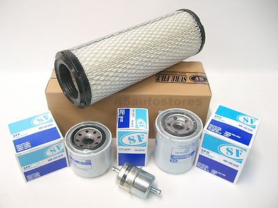 Filter Kit for Ransomes HR3300 T | eBay UK