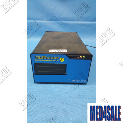 Analytical Instruments - Microplate Luminometer