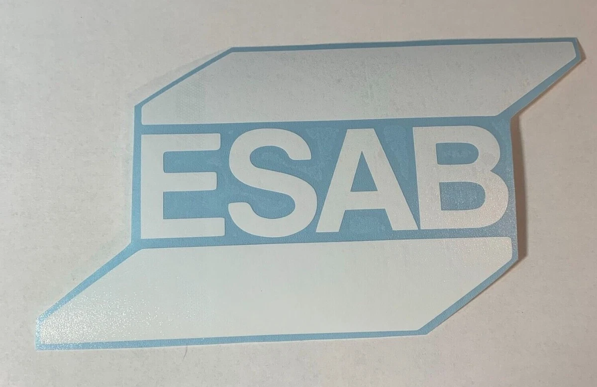 Esab Logo