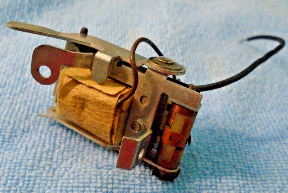 AMERICAN FLYER 0-8-0 343 /346 REVERSE UNIT ORIGINAL RARE XA13A102 | eBay