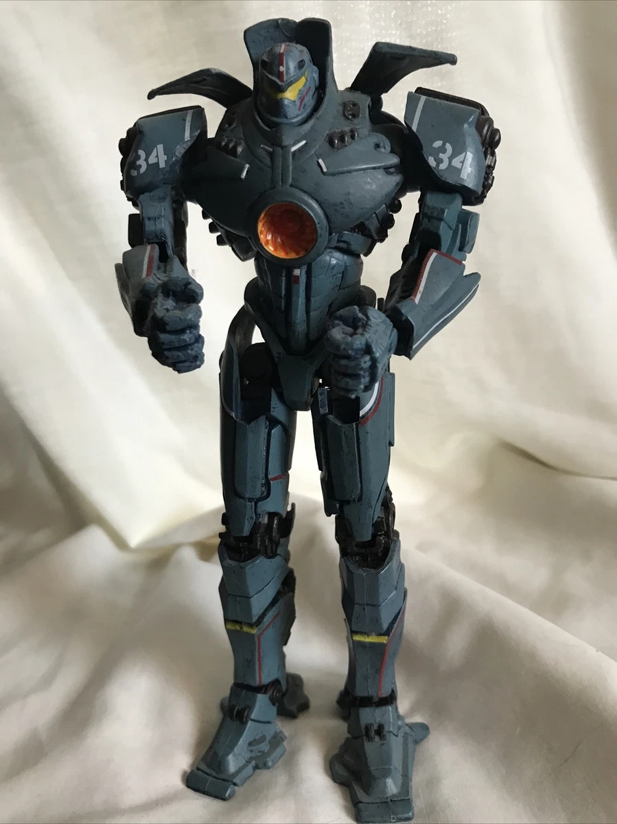 Pacific Rim Puma Real