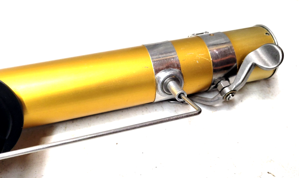 TAPE TECH AUTOMATIC TAPER DRYWALL BAZOOKA TAPING MACHINE TOOL -FAST ...