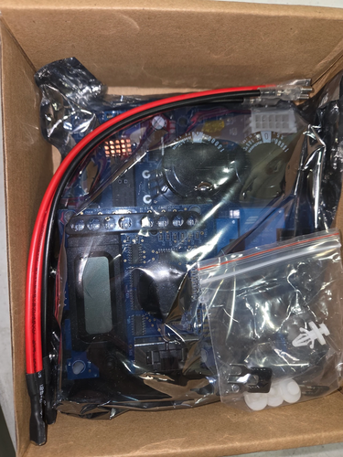 GLX-PCB-RITE & GLX-PCB-DSP PCB Main Circuit Board &PCB Display Board ...