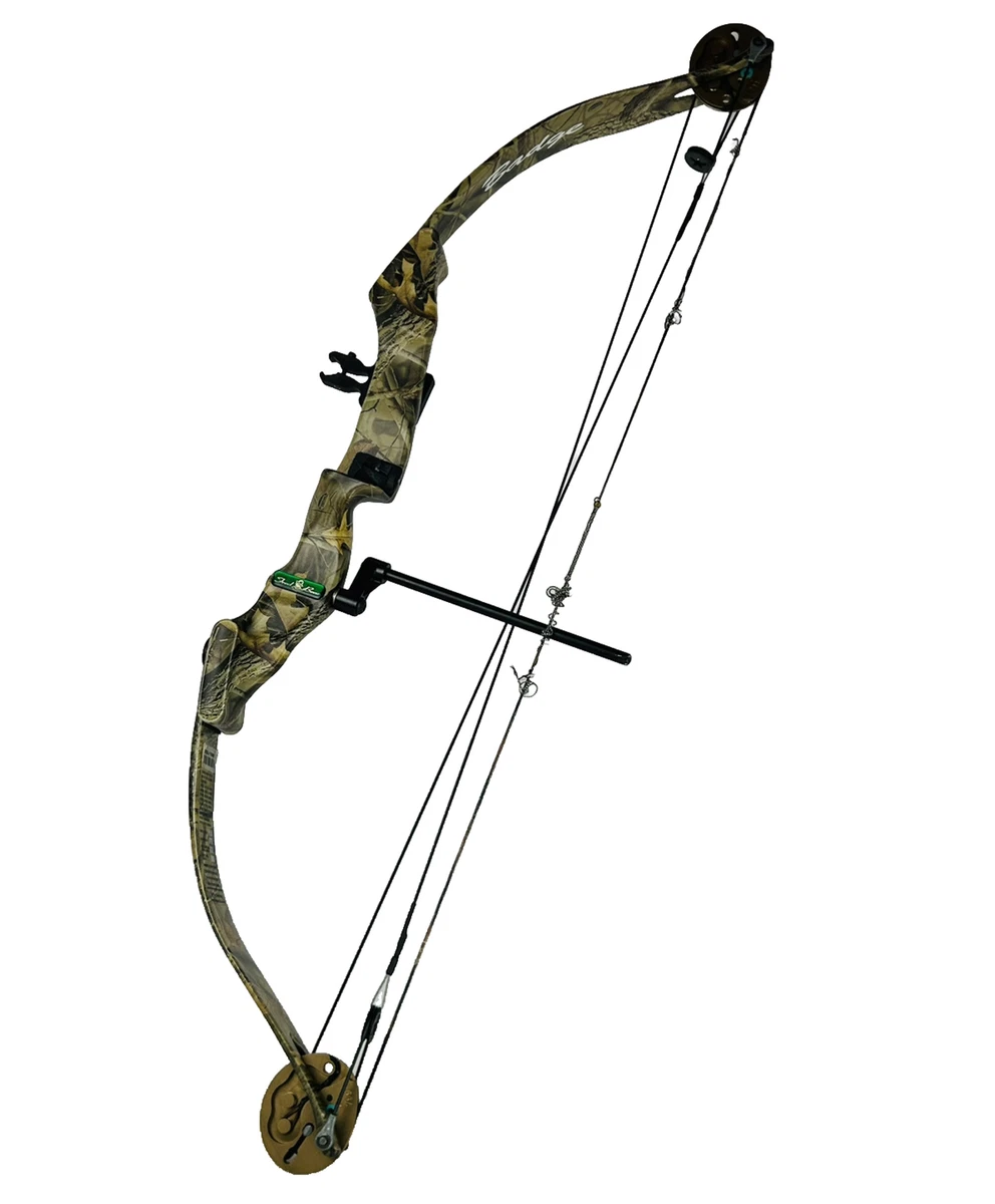 Fred Bear Bow Collectors