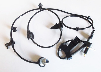 NEW FRONT R/H ABS ANTI SKID SENSOR For NISSAN PATROL Y61 2.8TD / 3.0TD ...