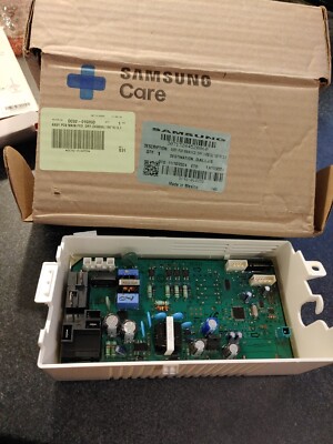 New OEM SAMSUNG Control Main Board | eBay