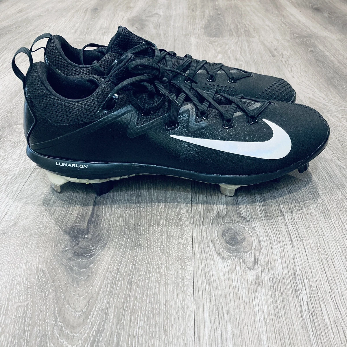 Nike Vapor Ultrafly Pro Men's Low Metal Baseball Cleat