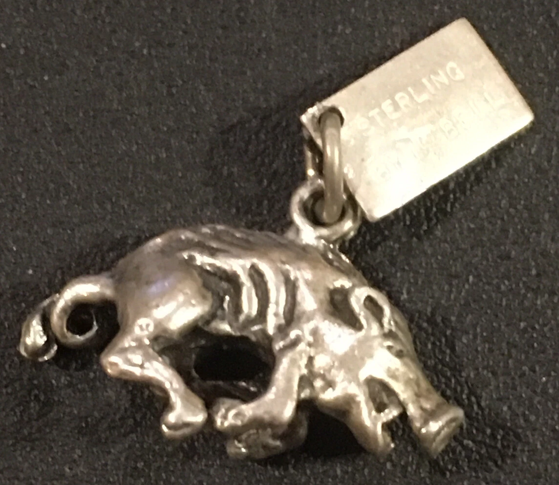 Razorback Boar Skull