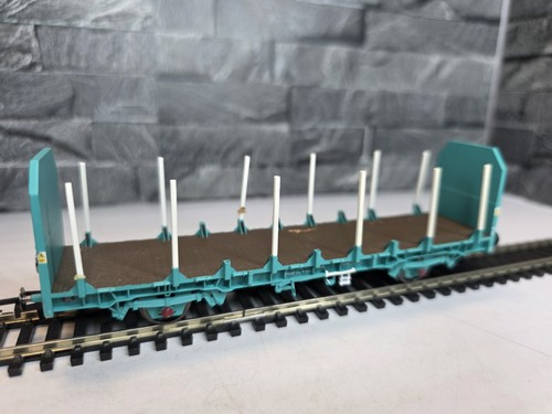 Y118. OTA Timber Wagon Hornby ,R6470 , 112182 | eBay UK