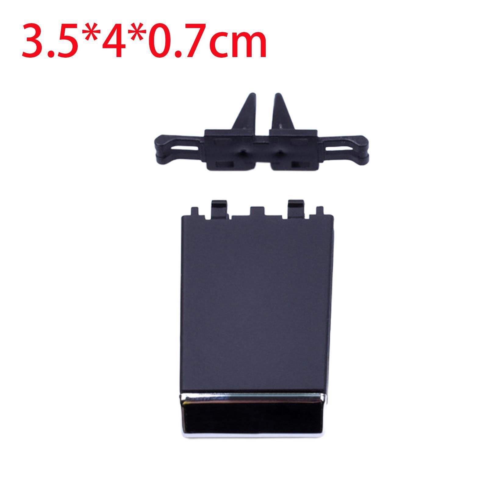 Air Vent Clip Tab 670011357 Car Parts Air Outlet Clip for Maserati | eBay