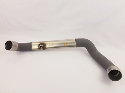 MACK VOLVO TUBE GENUINE VOLVO MACK CROSSOVER PIPE 21767469 | eBay