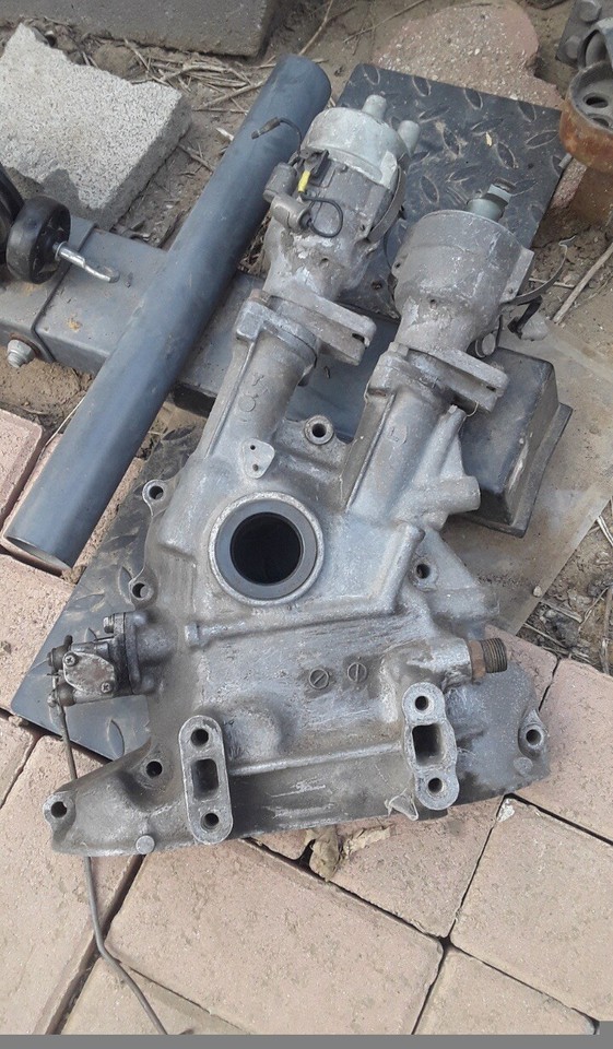Mazda Rx7 12a engine * Dissembled * Rx2 Rx3 | eBay