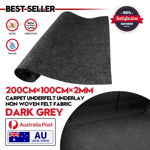 2㎡ Carpet Marine Floor Mat Felt Anti Slide Material Boat Cab Pad Tank ...